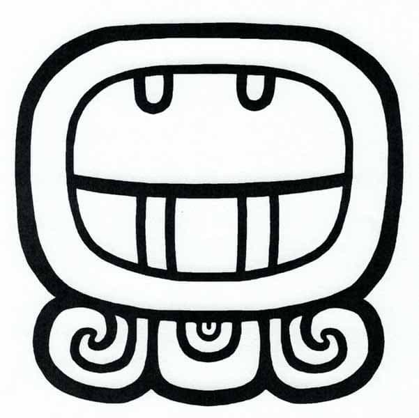 Mayan Horoscope: Day Signs, Sacred Numbers and Meanings | Sacred Astrology