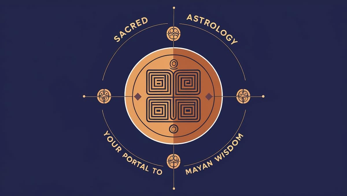 Mayan Astrology Discover Your Day Sign And Spiritual Path